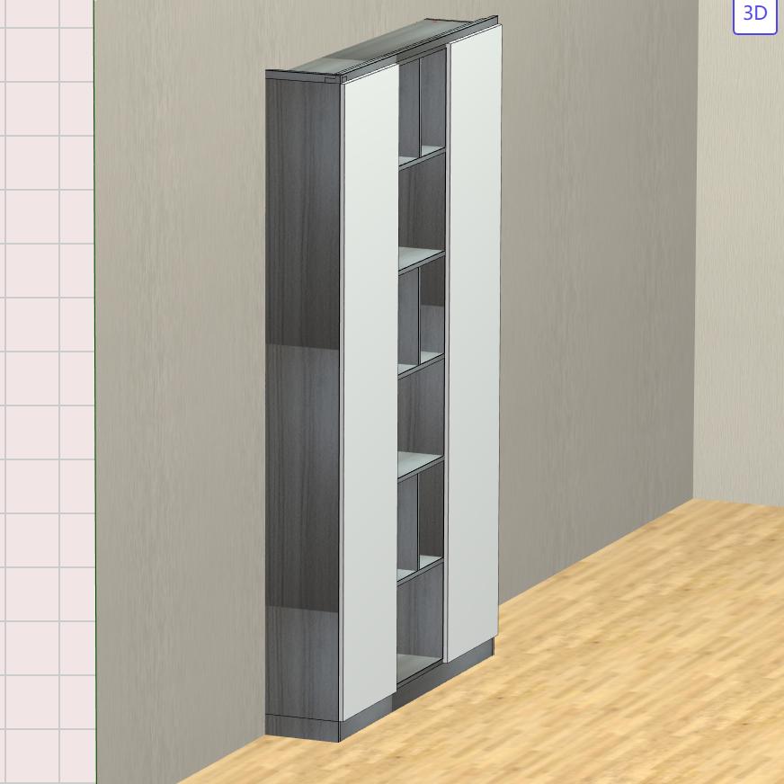 柜A3D模型下载_3D模型下载_免费3Dmax模型库-酷家乐